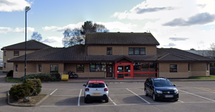 Barnardo’s Works Moray - Barnardo's ETS